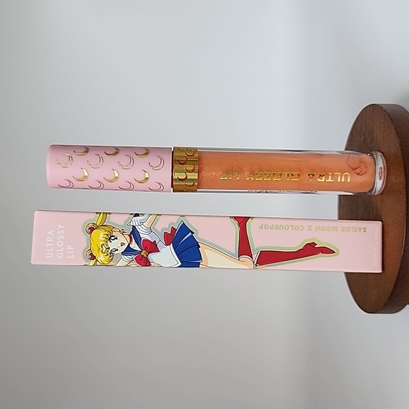 Colourpop | Makeup | Colourpop X Sailor Moon Ultra Glossy Lip Sailor ...